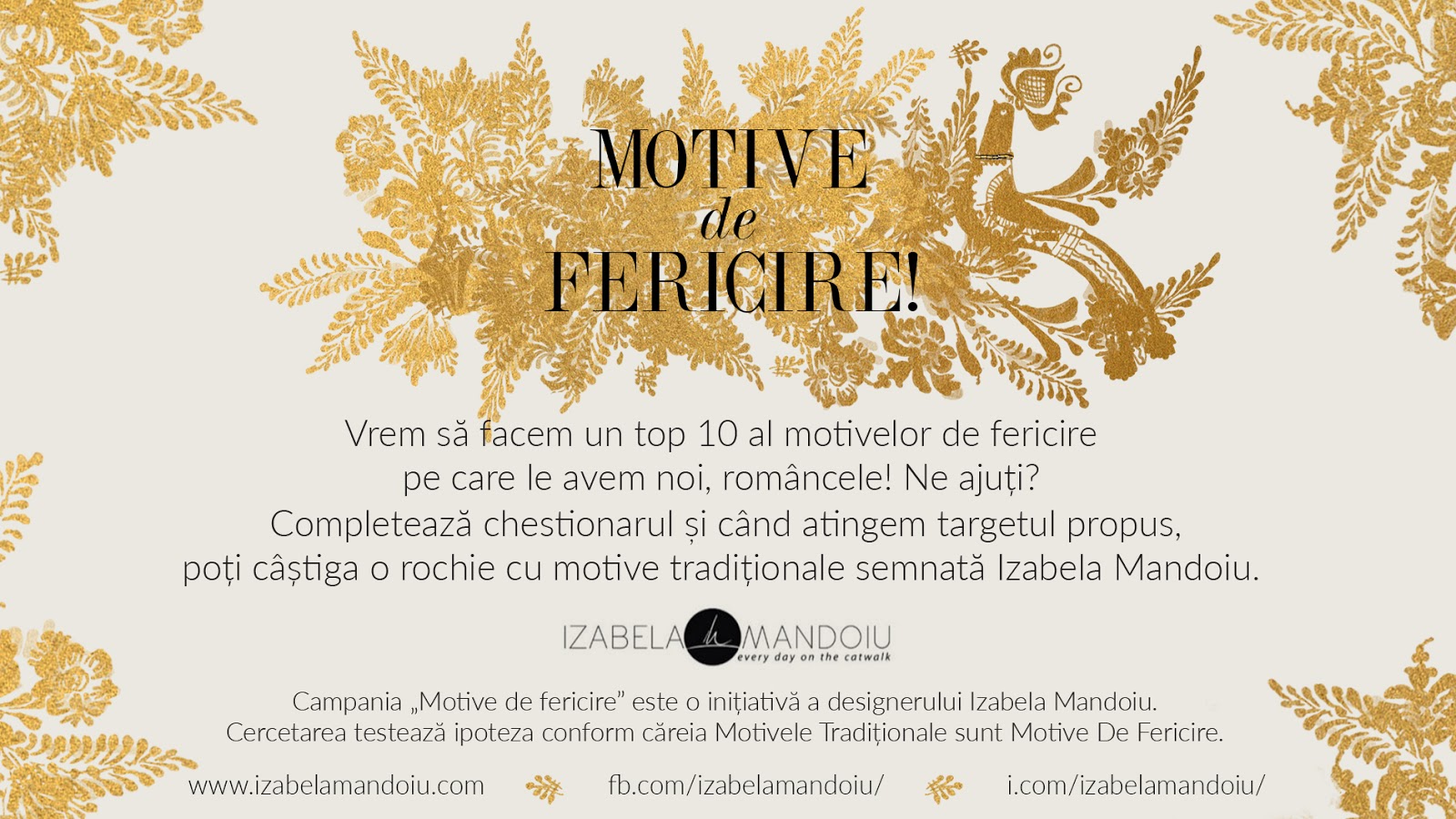 Hai să numărăm împreună motivele de fericire – CristinaJoy.ro blog de ...