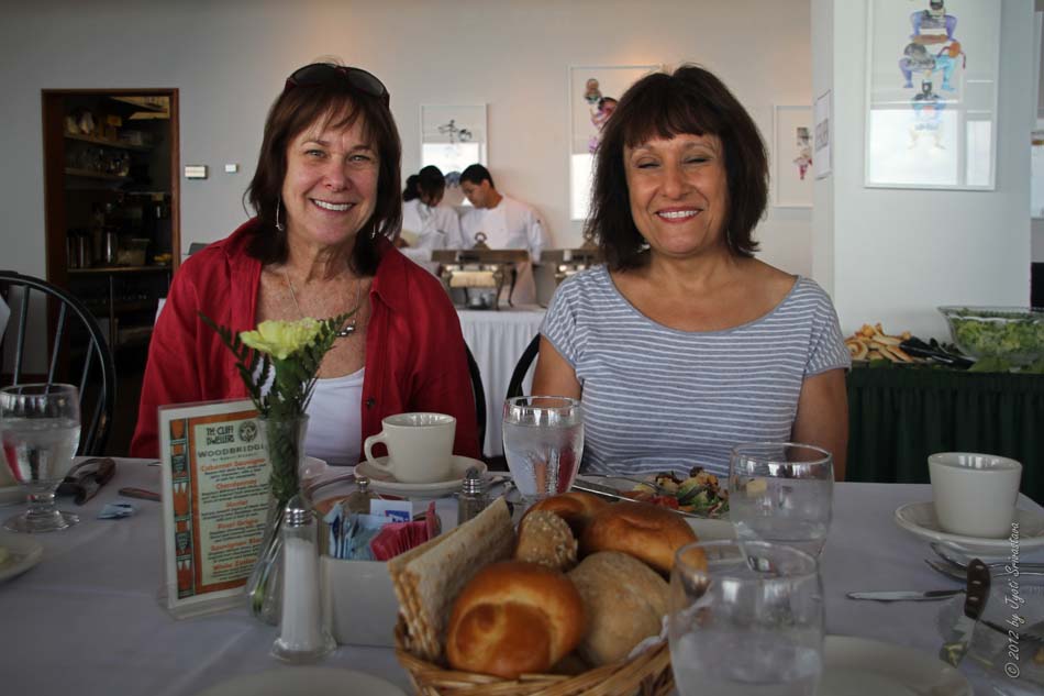 Public Art in Chicago: Cliff Dwellers: Temporary Exhibit 2012 [ Ron ...