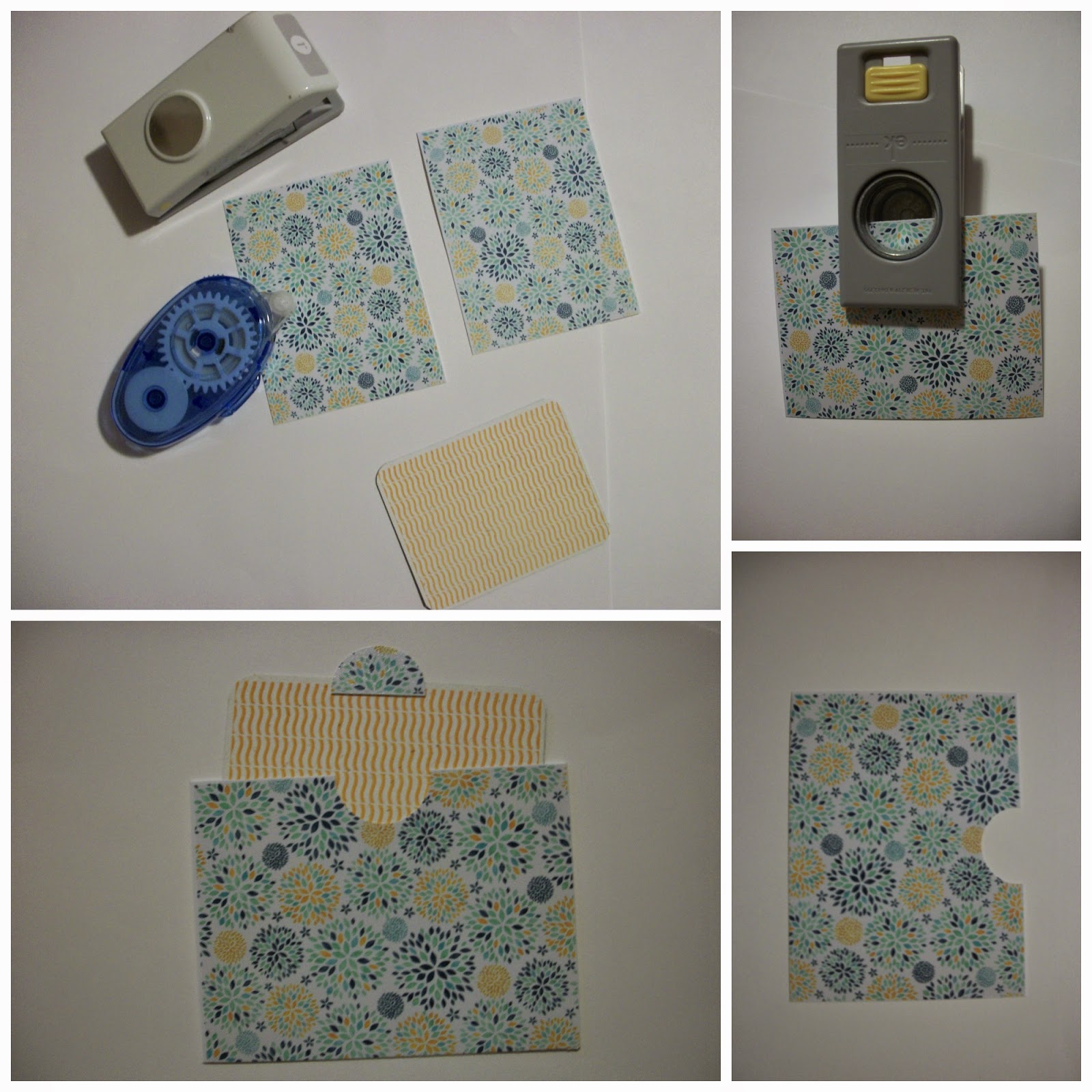 Scrap your scraps: Pull-Out Pockets for Interactive Scrap Booking Pages
