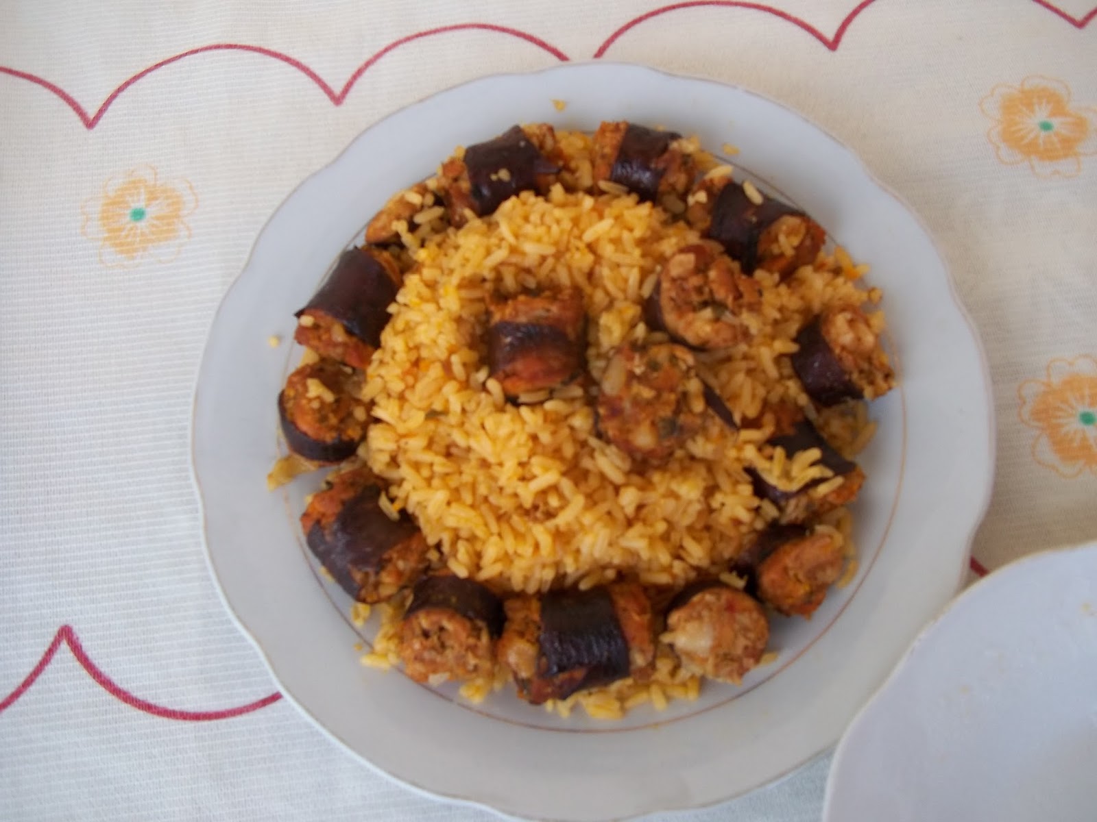 El Chocó - Una Cultura de Resistencia: LOS SABORES DE LA COCINA ...