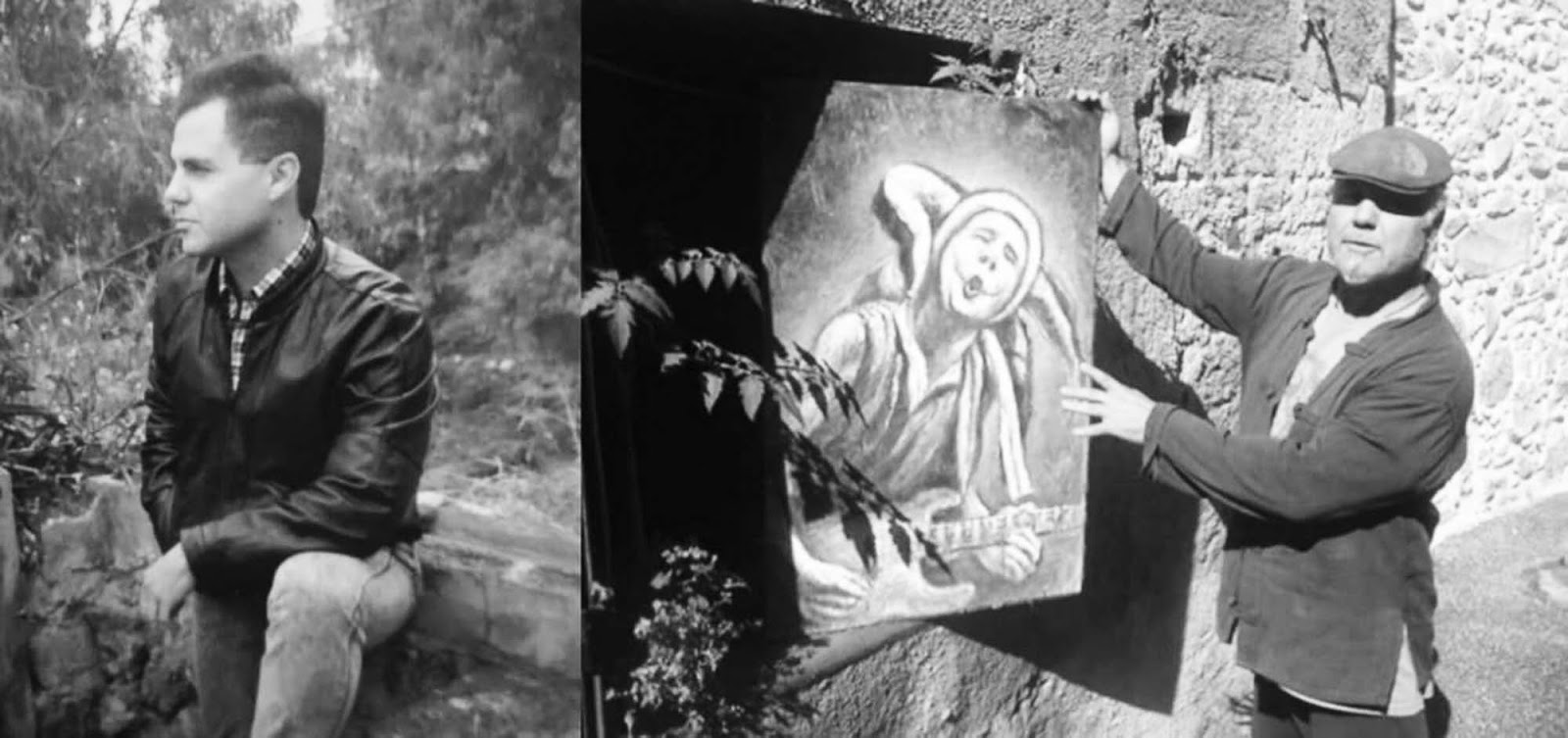 EFEMÉRIDES: PACHECO