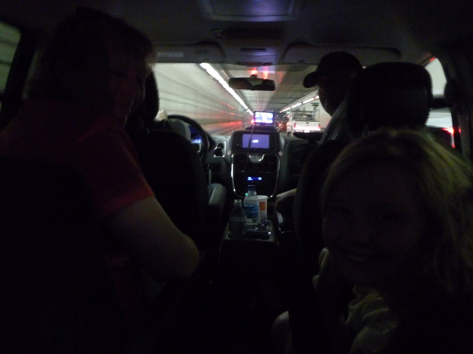 John and Patsy Christoffersen