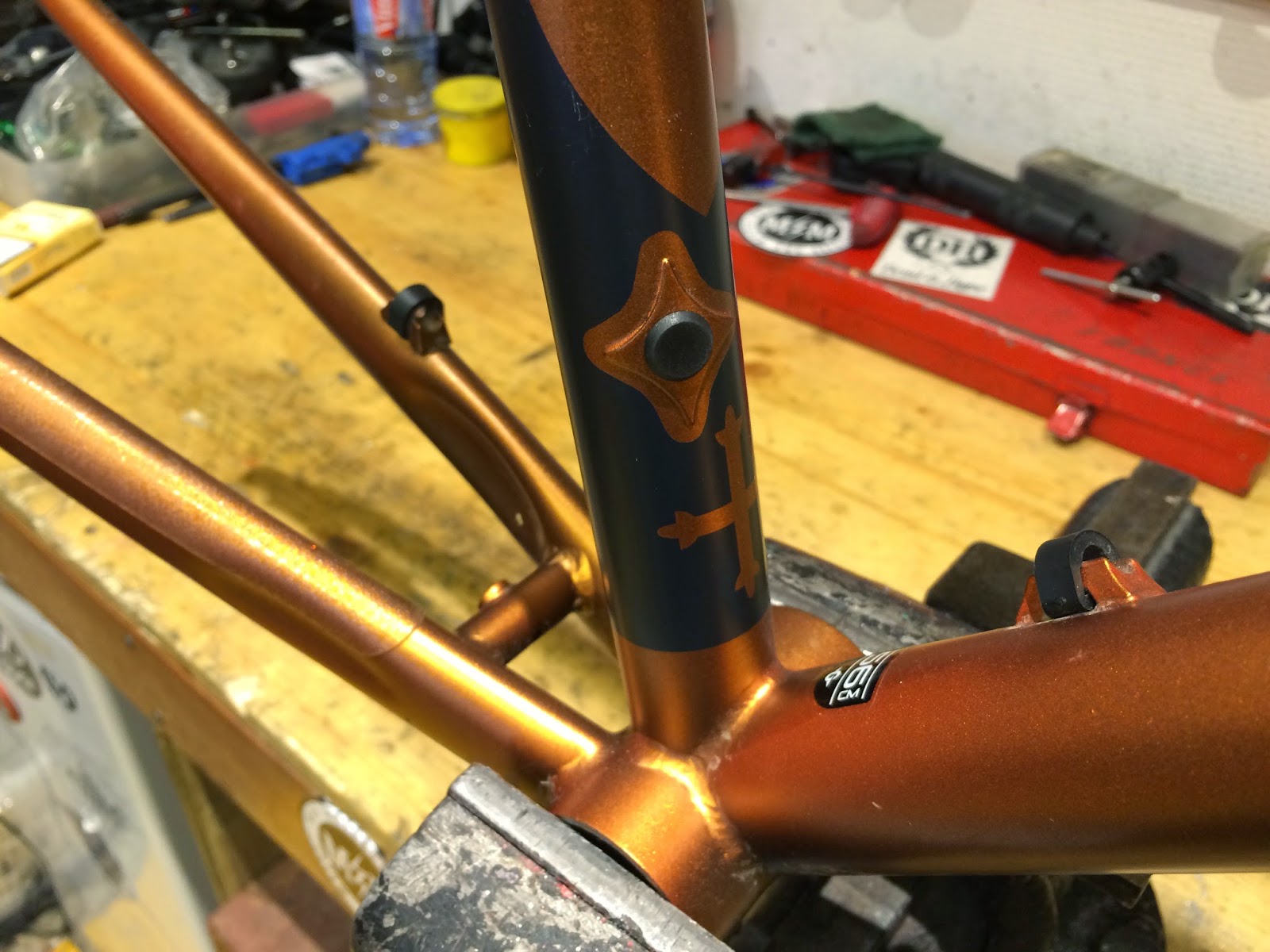 Cycles Marchi - réparateur de vélo à Lyon , spécialiste du fixie à Lyon ...