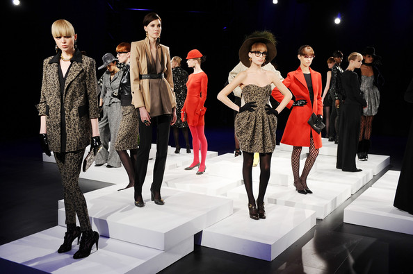 NYFW: Always Obsessed with Callula Lillibelle | Idiesse