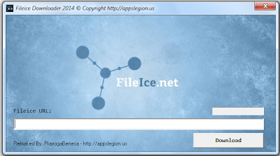PPD Survivor full: Fileice Downloader v2 build 209