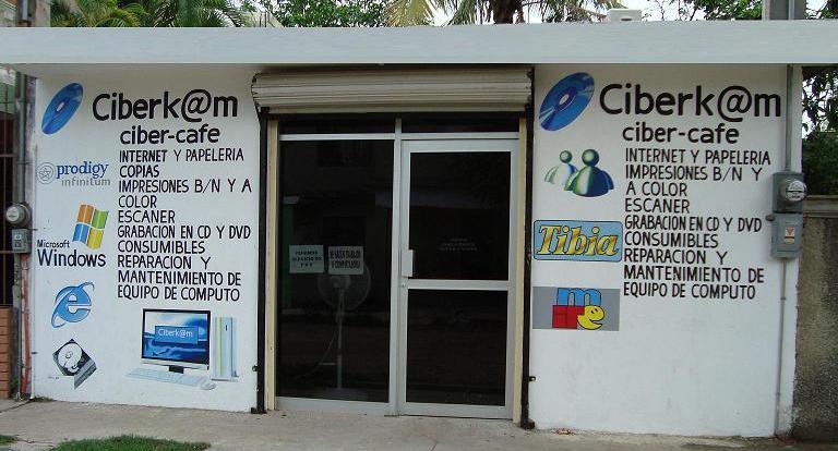 Ciberkam® Corporation