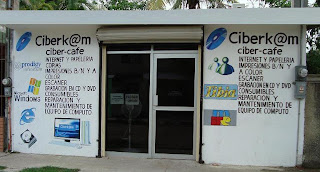 Ciberkam® Corporation