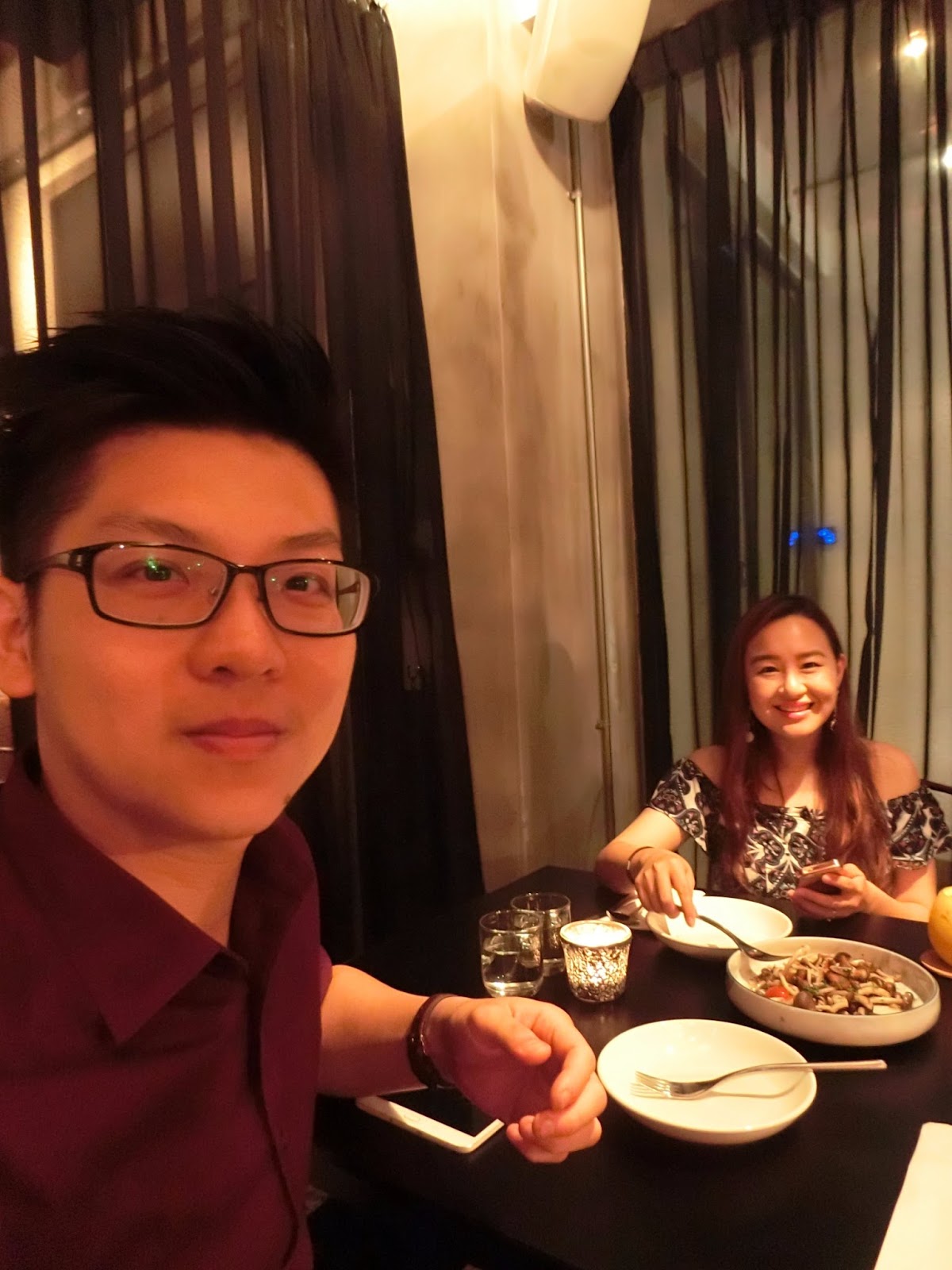 Opëam @ Ipoh | felicia.grace