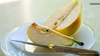 Eat these and Maintain Whiter Teeth this Christmas ~ People Places ...