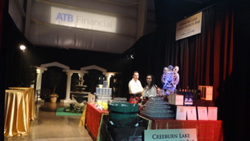 McMurray Musings: Keyano Foundation Gala Discovery 2012 (Or A Better ...