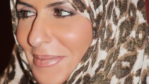 Women of History: Interview: Princess Basma Bint Saud Bin Abdulaziz
