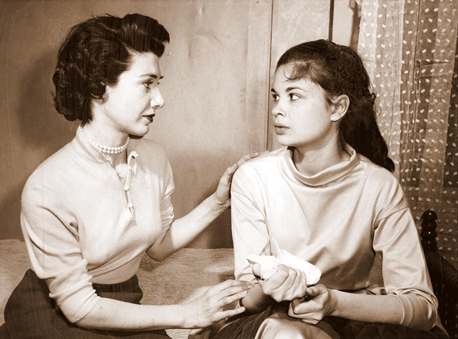 Los Angeles Morgue Files: "Sweet Smell of Success" Actress Susan ...