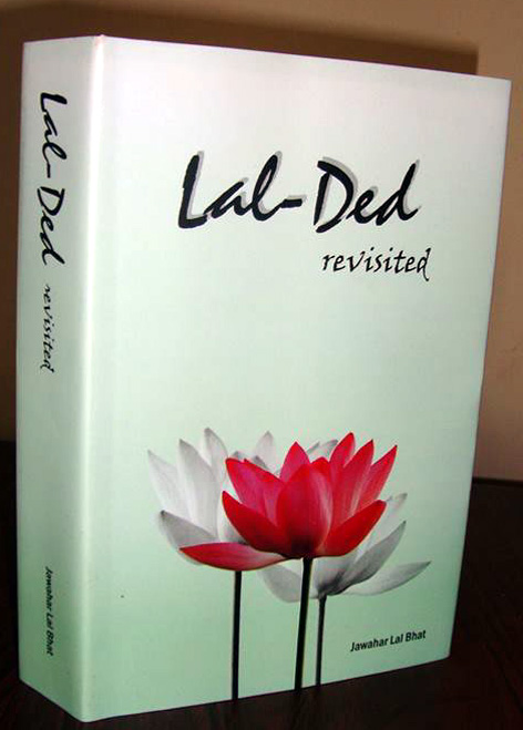 Enlightned Masters: Lalla Ded