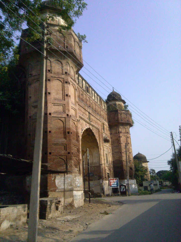 राजपुरा | Krantikari