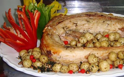 Sabor y Cultura de Brasil: Recetas con carne de Jacaré