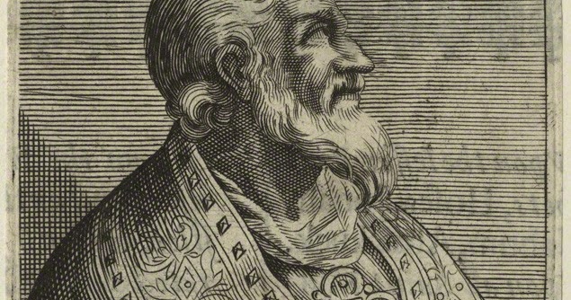 Anselmo de Canterbury - Proslogion