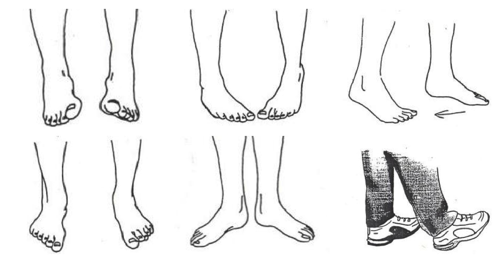 Grace's Tri-bulations