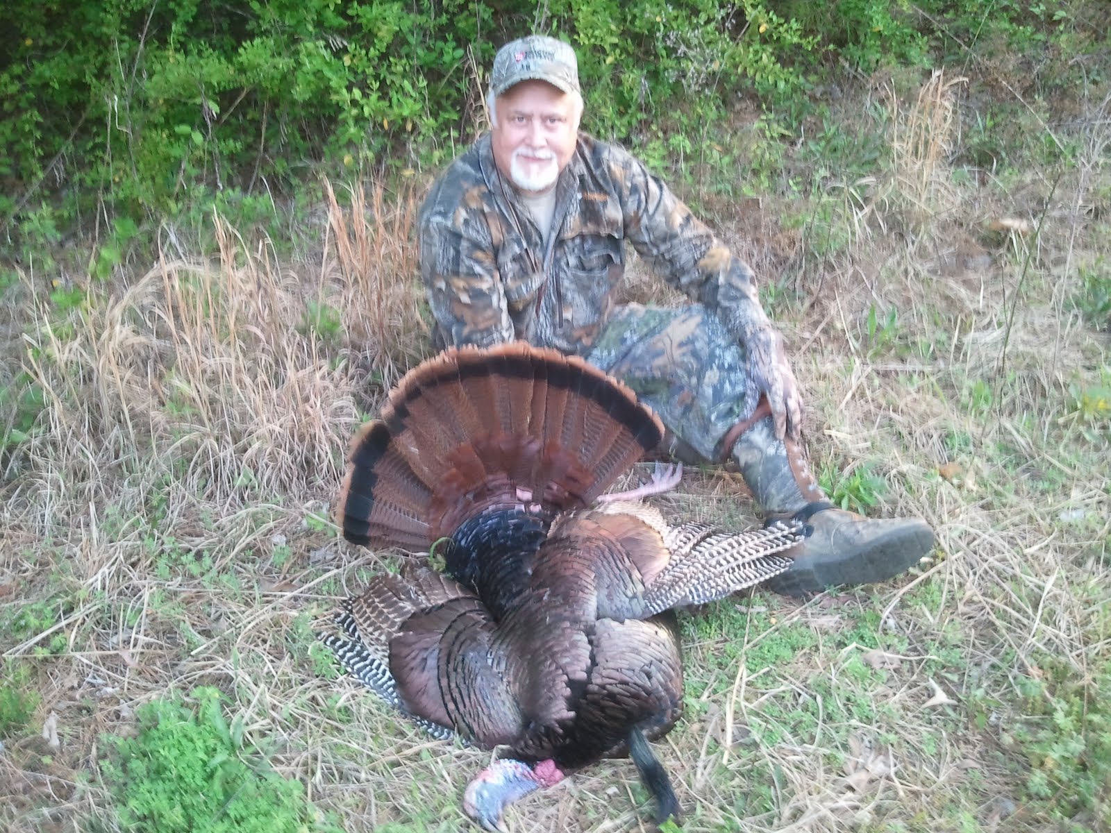 Renfroe Hunting Club: 2011