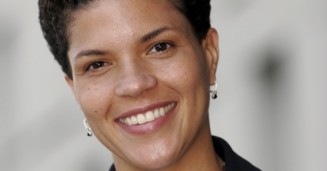 Black Bird Press News & Review: Michelle Alexander: Why Hillary Clinton ...