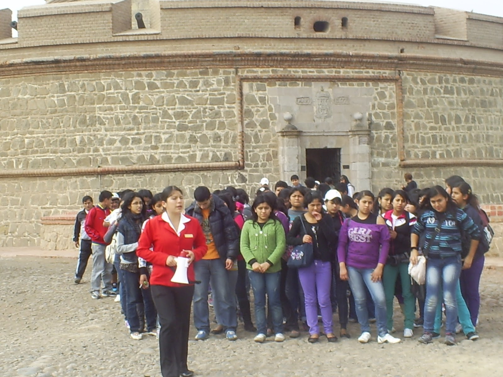 DOCENTES EN LINEA: ACTIVIDADES DE IE REPUBLICA DE COLOMBIA 2011