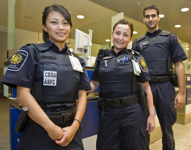 TransGriot: New Canadian Border Services Agency Rules For Strip ...