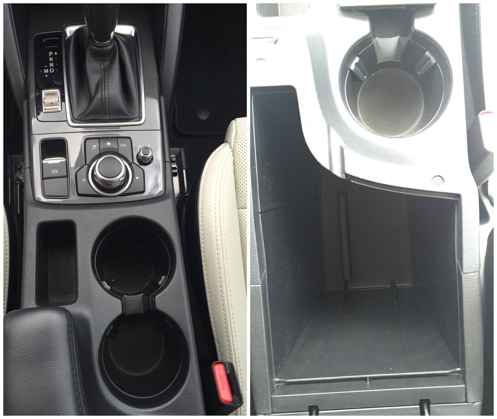 Mommy's Favorite Things: 2016 Mazda CX-5