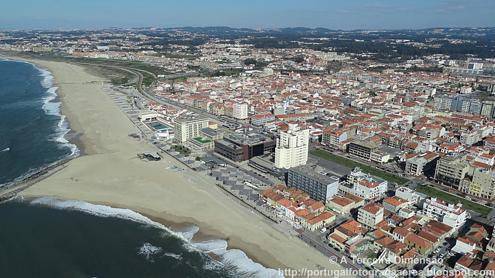 A Terceira Dimensão: Espinho