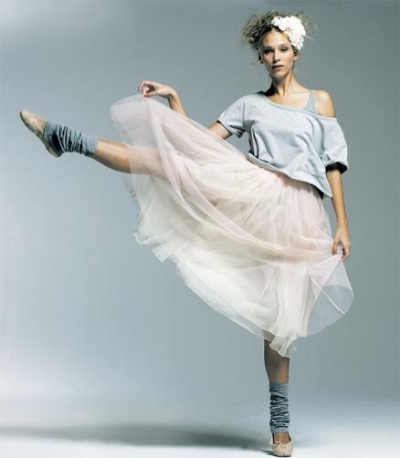Sasha H Photography: Ballet style