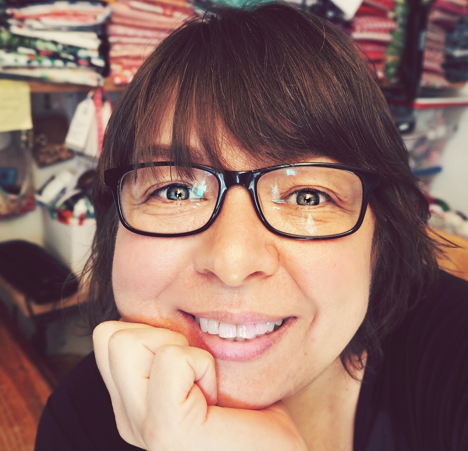 TFJB Inspiration Ave: Guest Designer - Debbie von Grabler-Crozier