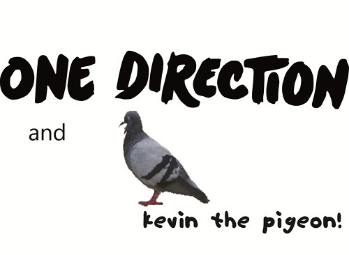 I Love One Direction 1D: kkkk' Kevin