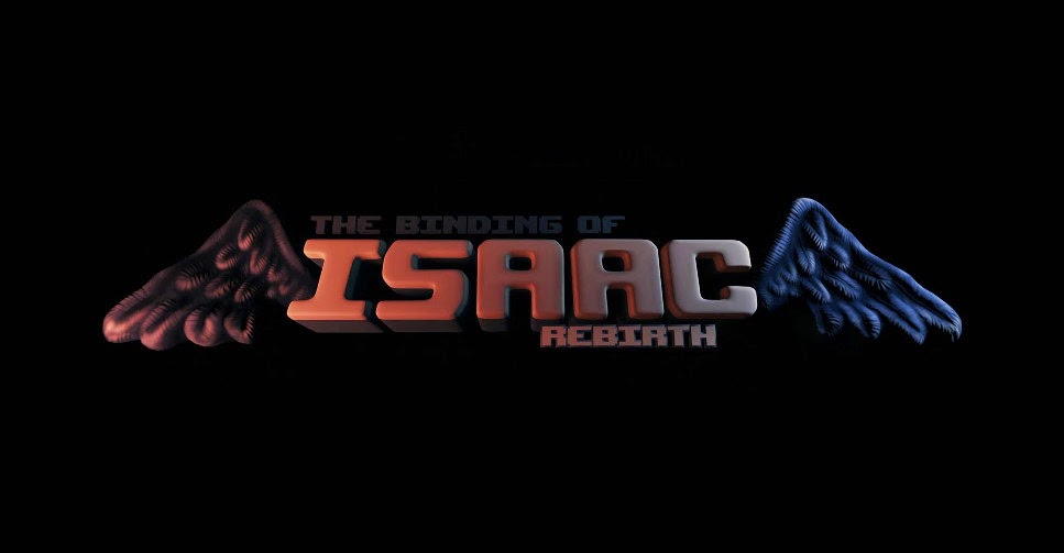 Binding of Isaac: Rebirth chega no fim do mês para New 3DS, Wii U e XBO ...