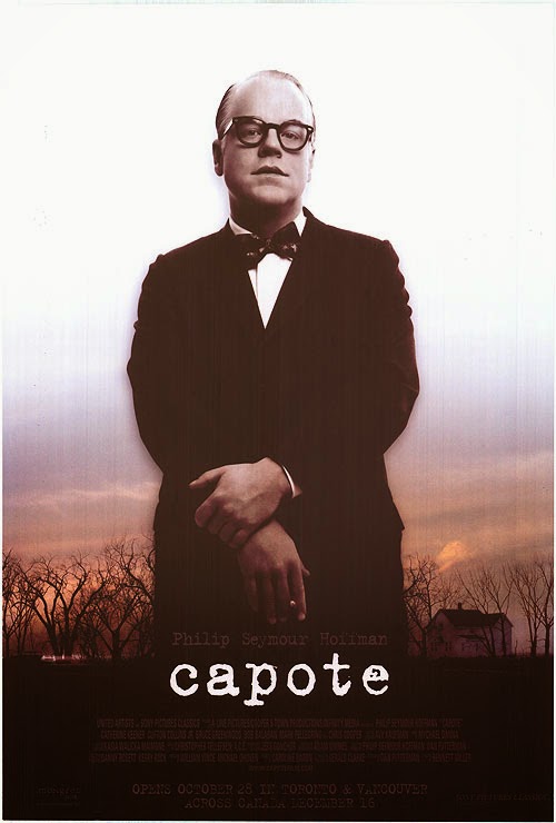 Film Excess - Free Ukraine - Stop Putin - End the war NOW!!: Capote ...