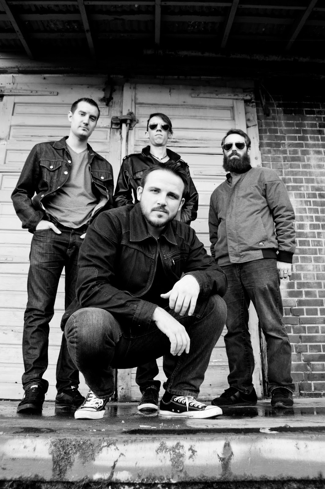 Jonathan Tate Photography: RELIC 45 THE NEW SOUTHERN ROCK