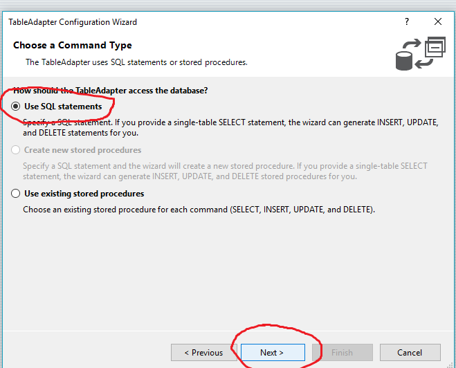 How to Create Crystal Report using Visual Studio 2012 Part 1
