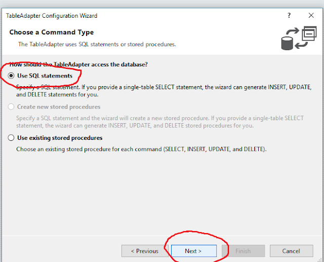 How to Create Crystal Report using Visual Studio 2012 Part 1