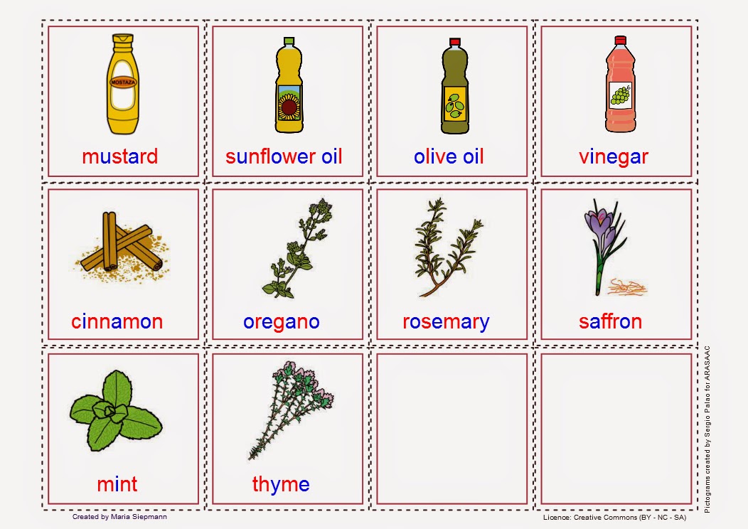 Babel - Free Language/Speech Therapy Resources. (PECS/ Montessori ...