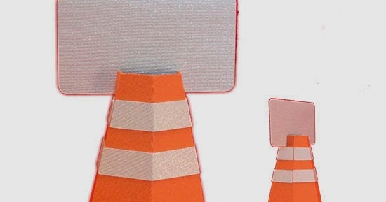 needles-n-knowledge-3d-mini-hazard-cone-name-card
