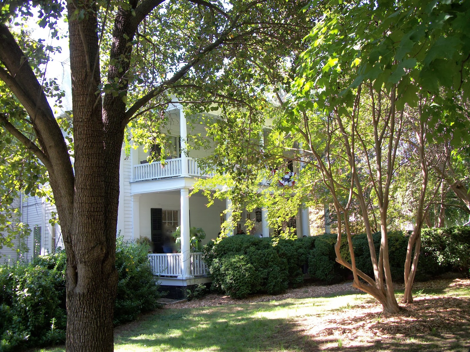 Get Lost in a Story: 4 Time RITA Winner Cheryl Reavis