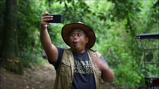 ‘Bogart the Explorer’ wows netizens with amazing transformation after ...