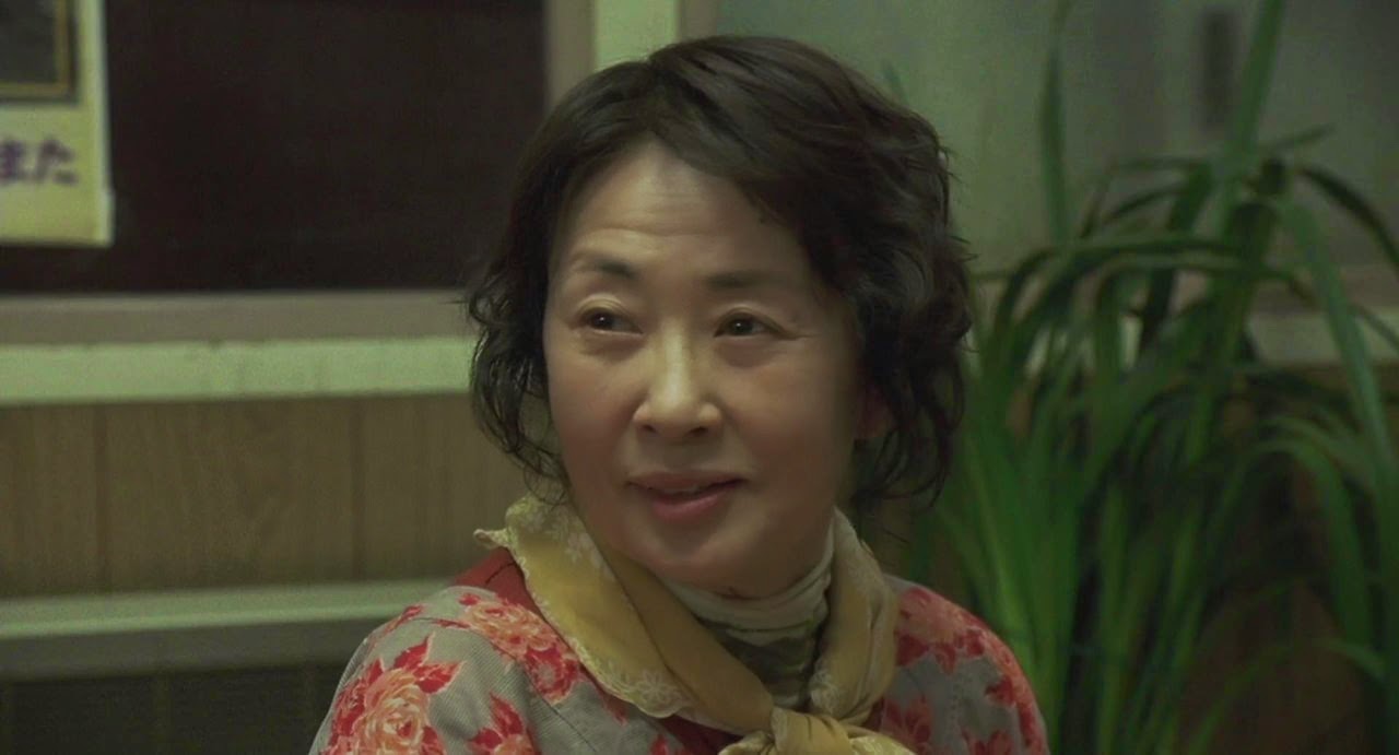 Departures 2008 Okuribito