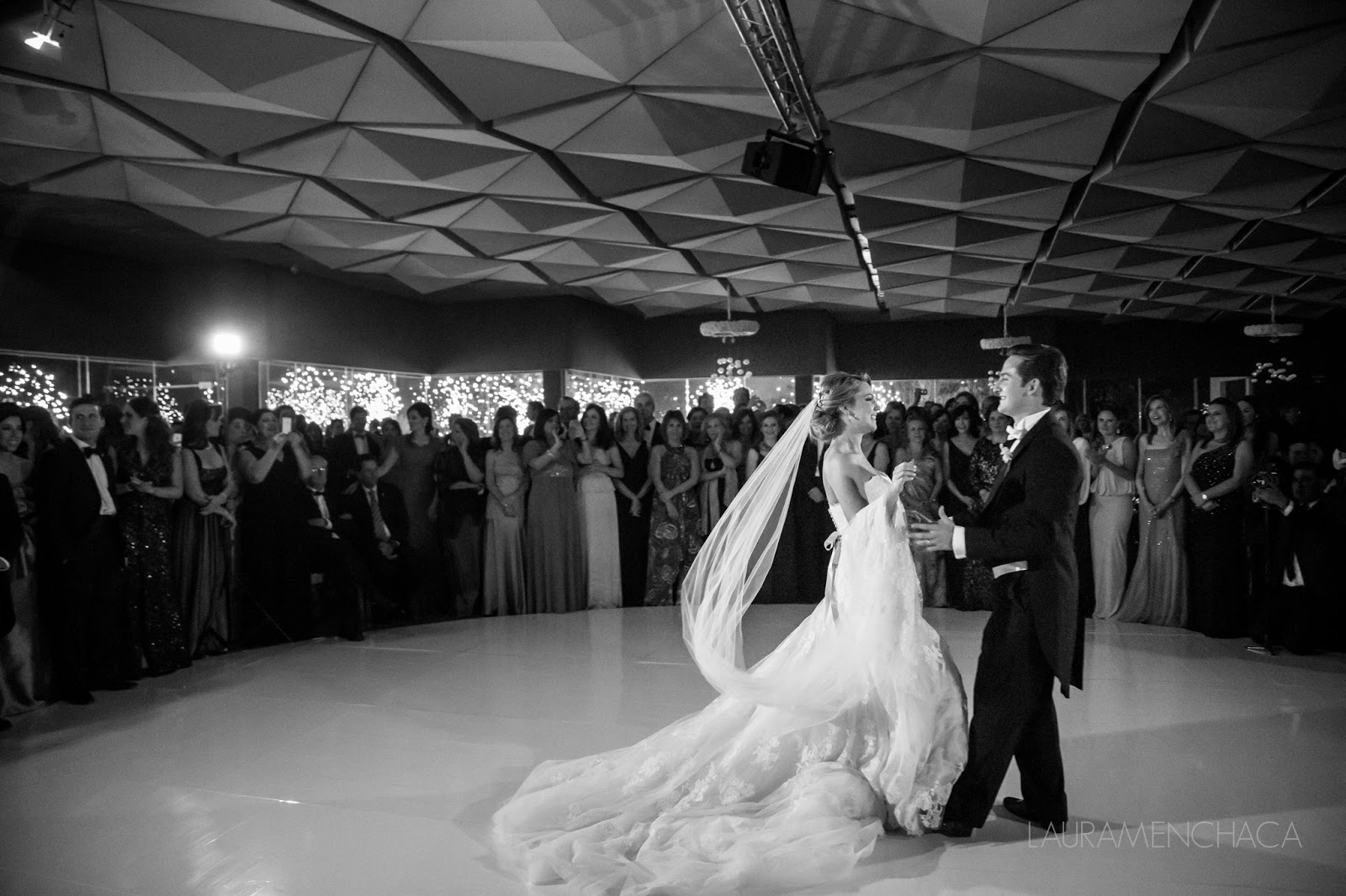 The White Rabbit: BODA - Mariana y Gerardo