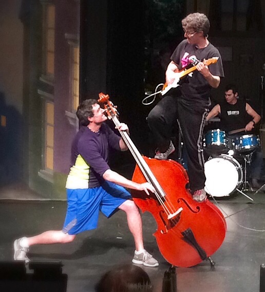 Theater Colorado: Buddy: The Buddy Holly Story