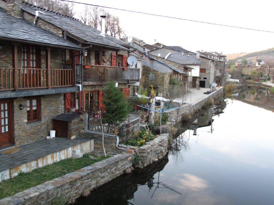 Lume & Ar: A aldeia de Rio de Onor