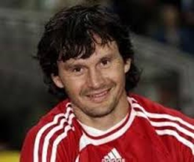 Il calciatore albanese Ledio Pano è il più infallibile fra i rigoristi ...