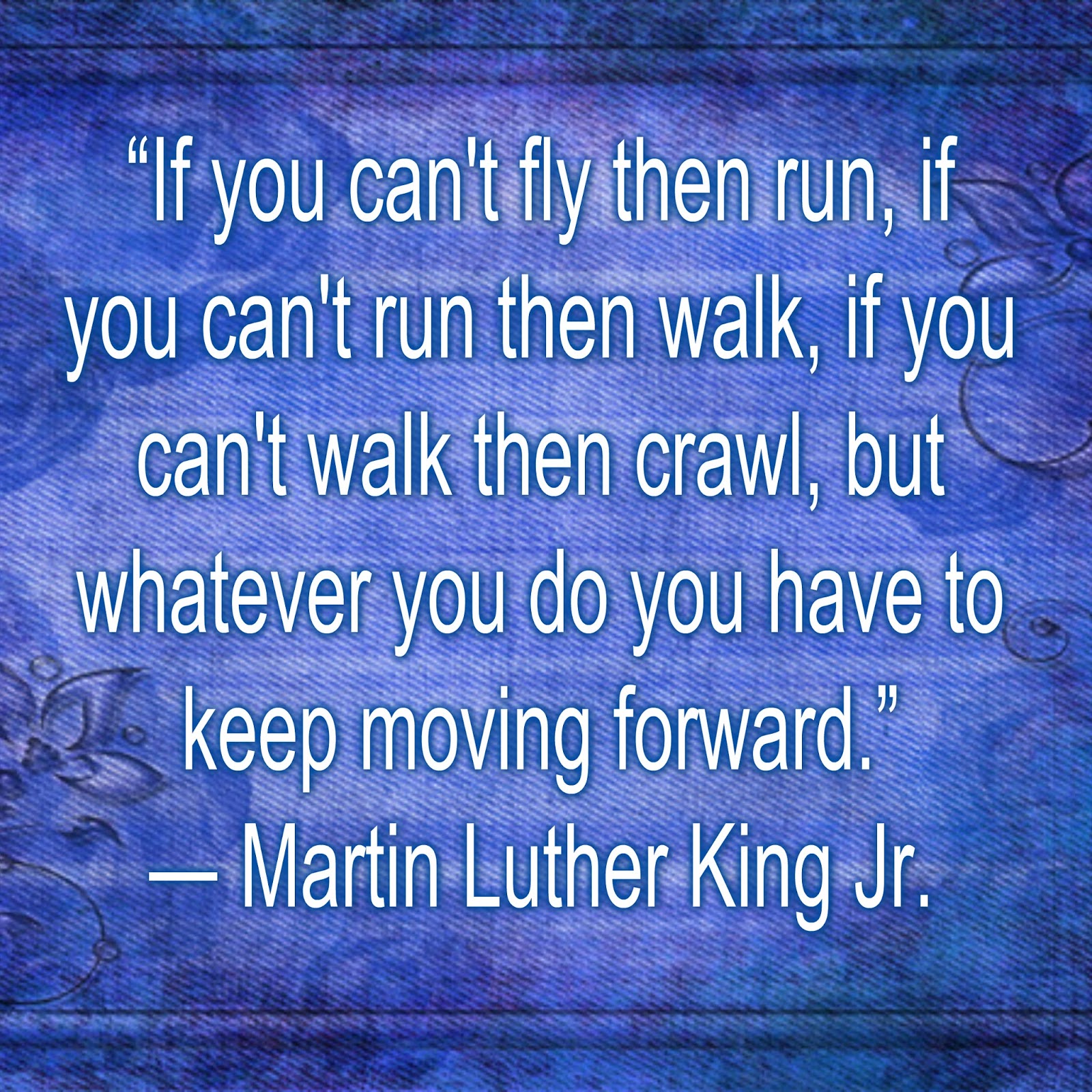 Moments of Introspection: January 2016