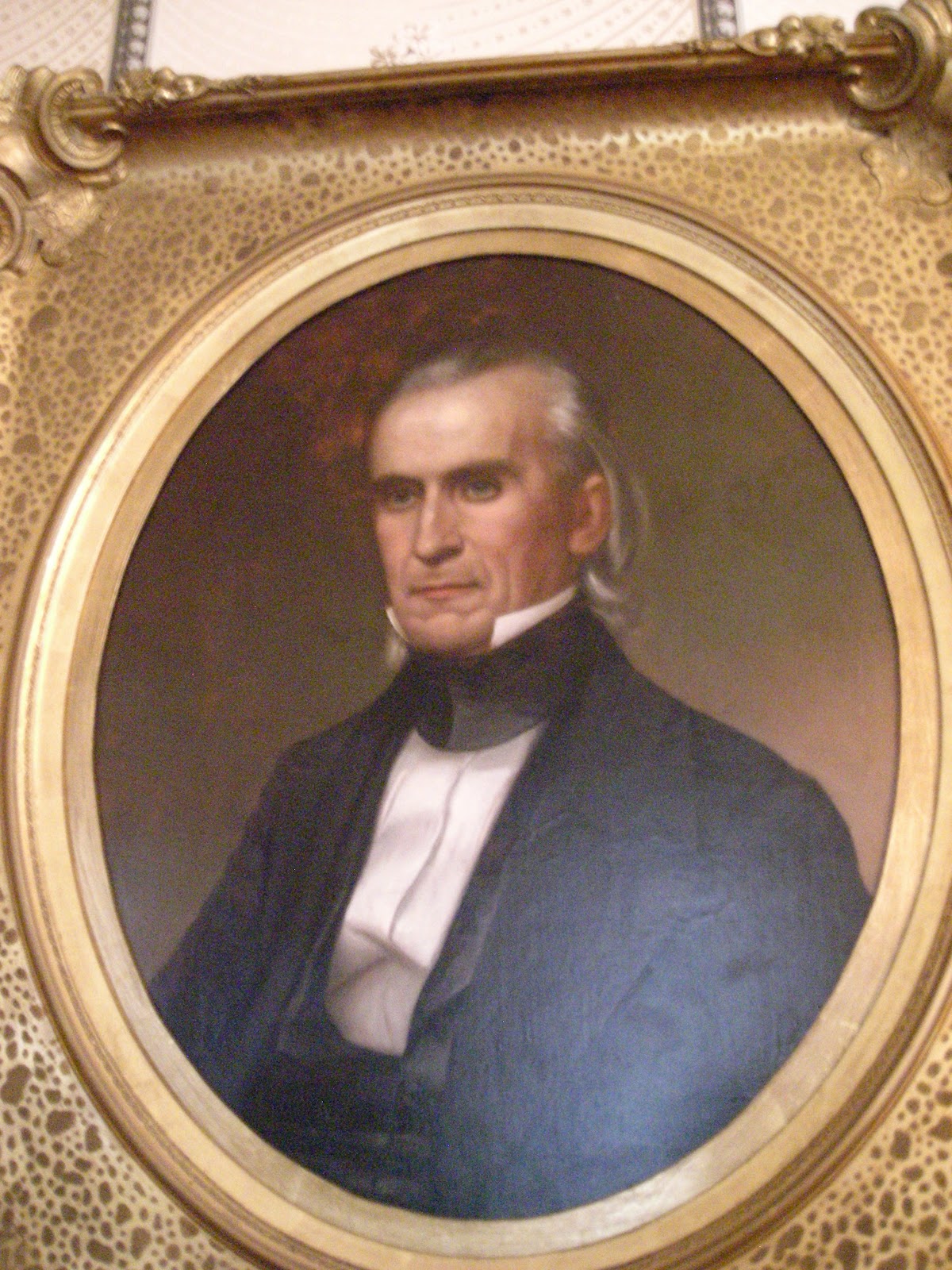 Pursuing the Presidents