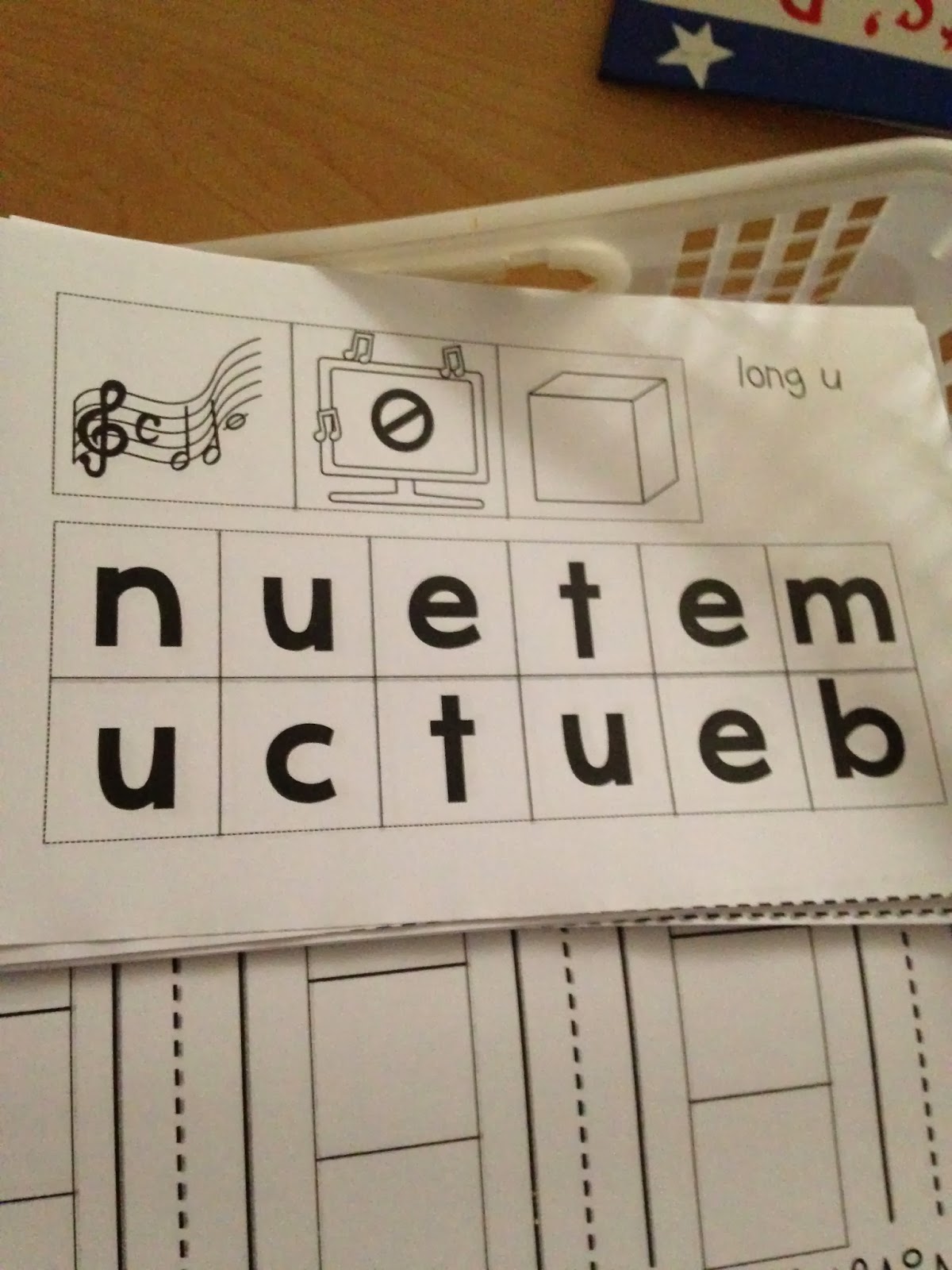 Mrs. Wheeler's First Grade Tidbits: Magic e!