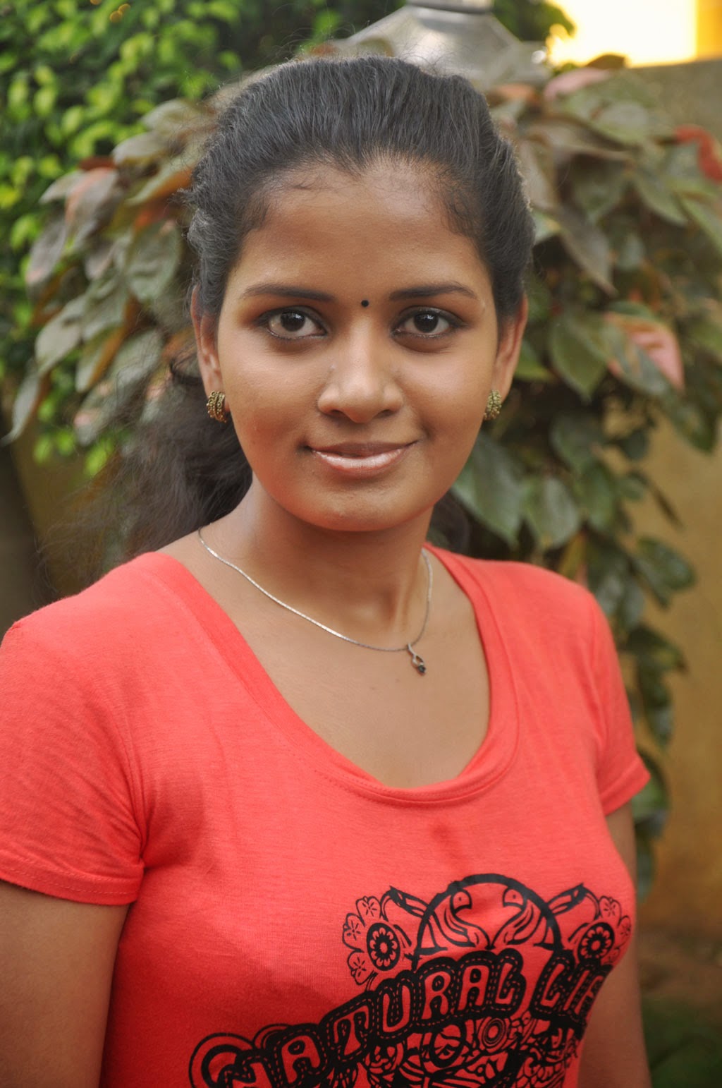 Beautiful South Indian Girls Real Life Photos - Spicy Masala Gallery