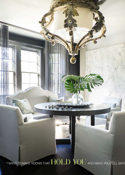Splendid Sass: SUSAN FERRIER ~ DESIGN IN ATLANTA