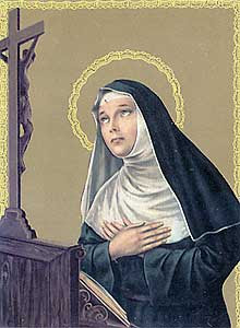 Una breve historia de Santa Rita